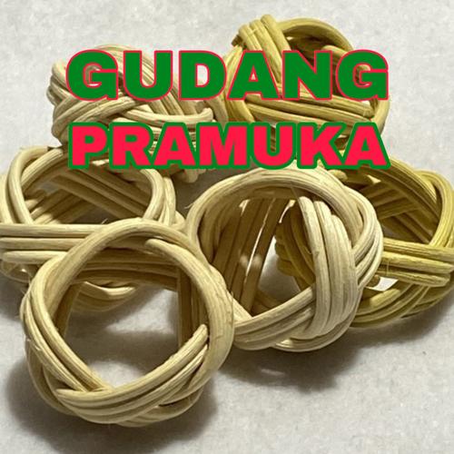 Jual Ring kacu pramuka rotan - Jakarta Utara - GUDANG PRAMUKA STORE ...