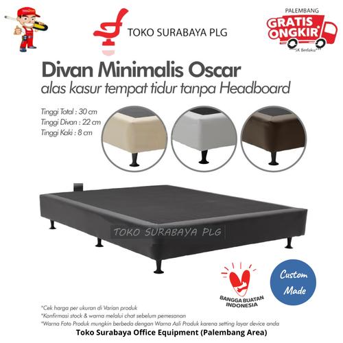 Jual Divan Tempat Tidur Minimalis Dipan Ranjang Rangka Tempat Tidur ...