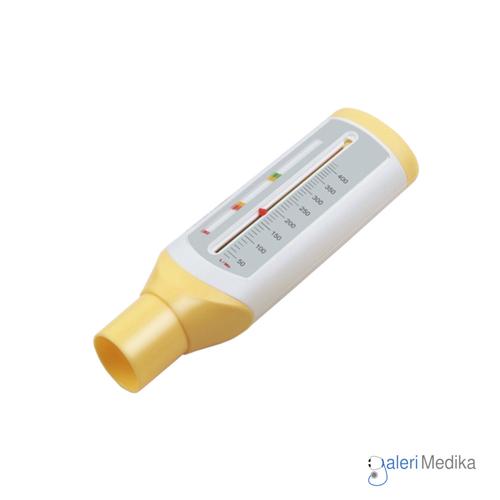 Jual Peak Flow Meter Untuk Asma Rossmax PF120A Dewasa - ANAK - Jakarta ...