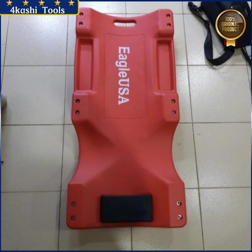 Jual alas kerja mekanik alas kerja bengkel creeper eagle usa best ...