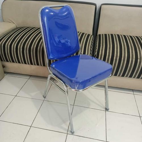 Jual kursi susun / kursi makan / kursi pesta / kursi Futura / kursi ...