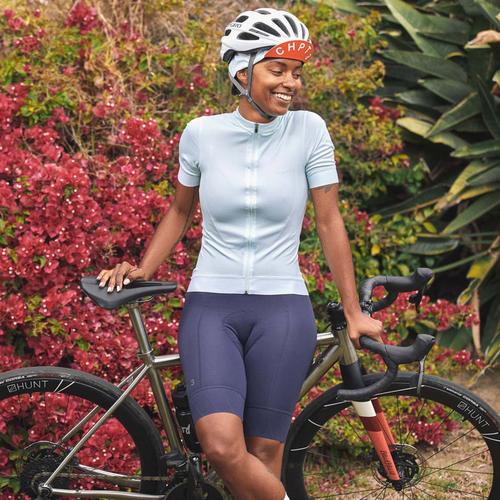 Promo CHPT3 Most Days Grand Tour Road Woman Bibshort Outer Space Blue - XS - Kab. Tangerang ...