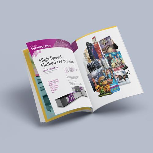 Jual Cetak Booklet Company Profile Custom - Kota Semarang - DIGIBOOK PROMOTION SEMARANG | Tokopedia