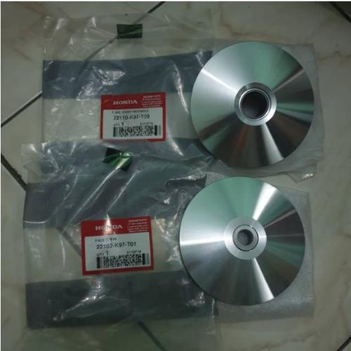 Jual PULLEY CUSTOM PCX VARIO ADV160 PCX VARIO ADV 150 ORIGINAL PART ...