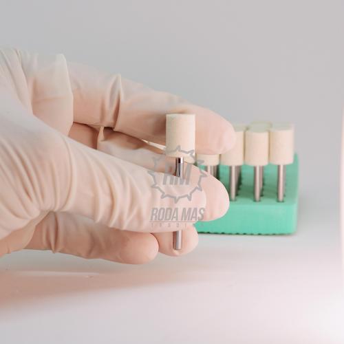 Jual Besdia Felt Bobs AB-1014A - Kab. Sidoarjo - RM Technic | Tokopedia