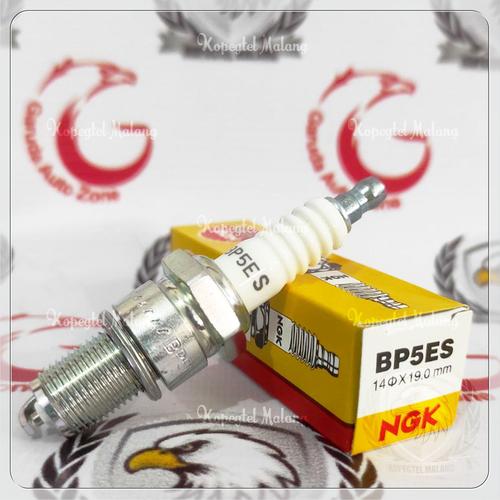 Jual Busi Vitara Carry Futura Katana Jimny Karimun T120SS NGK BP5ES ...