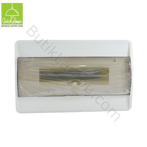 Jual Hager Box MCB Outbow OB 12 Grup VS112TVA - Kota Bandung ...
