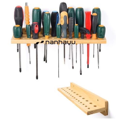 Promo Rak Obeng Tempat Tang Dan Peralatan Pertukangan - Obeng - Rak ...