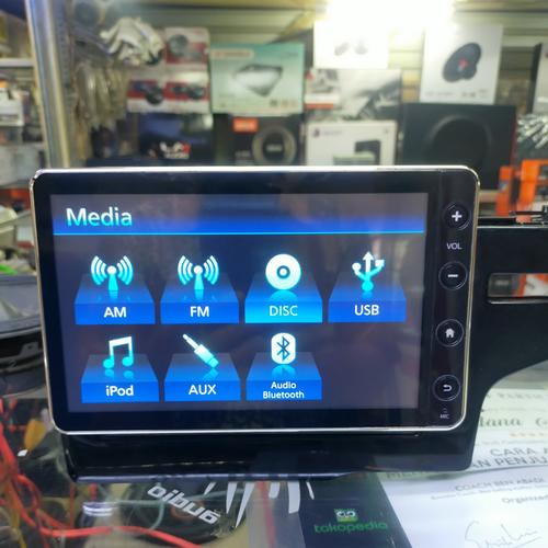 Jual Head Unit Original Honda Jazz Rs thn 2019 - Jakarta Pusat ...