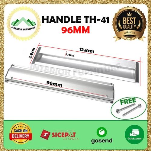 Jual Handle TA-41 HUBEN / Tarikan Lemari Pintu Laci Rumah Sliding Geser ...