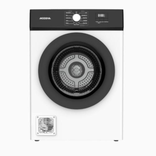 Jual Dryer Modena 8kg ED-0810 UCWH | Mesin pengering laundry listrik ...