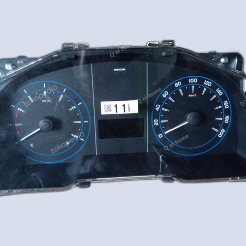 Jual Speedometer Inova Reborn - Jakarta Timur - Q el shop | Tokopedia