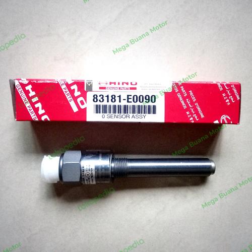 Jual Sensor Speedometer Hino 500 83181-E0090 - Jakarta Barat - Mega ...