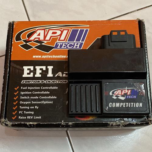Jual ecu apitech aerox 155 non abs - Kab. Tangerang - Luthfiananda ...