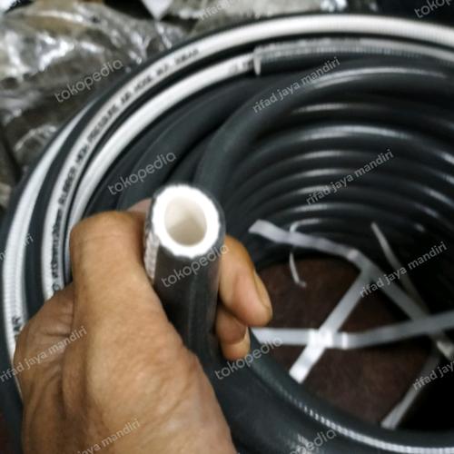 Jual selang kompresor 1/2/13mm inch pressure 30 bar firebird air hose ...