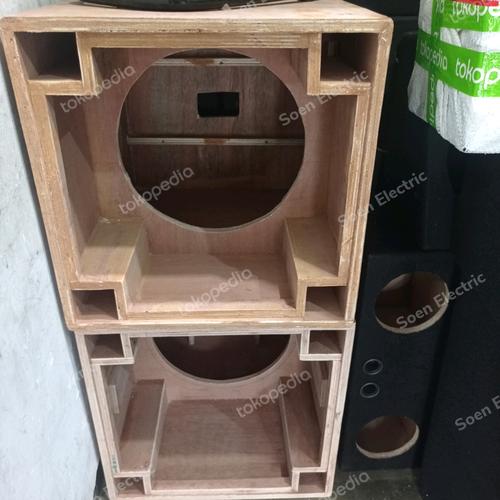 Jual Box Planar 15 inch single - 15 inch - Kab. Nganjuk - Soen Electric ...