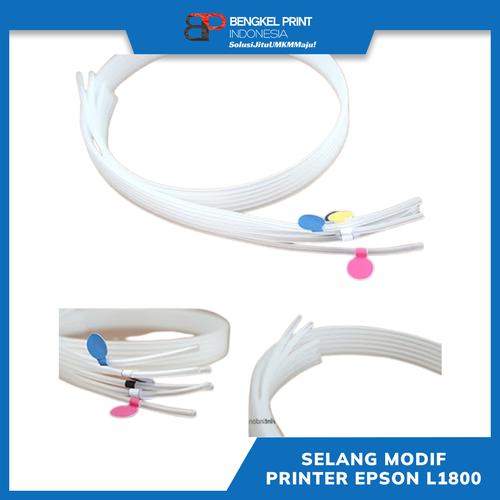 Jual Selang Modif Printer Epson L1800 - Printer Epson - Kota Surabaya ...
