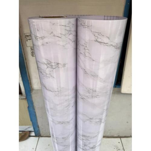 Jual PVC Sheet Stiker Deco Sheet pelapis furniture meja lemari kayu ...