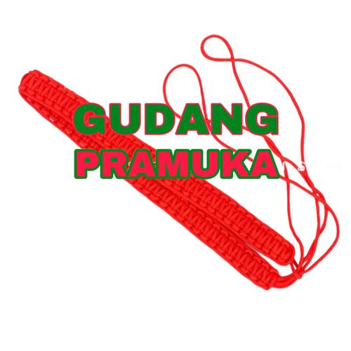 Jual Tali peluit merah kecil pramuka - Jakarta Utara - GUDANG PRAMUKA ...