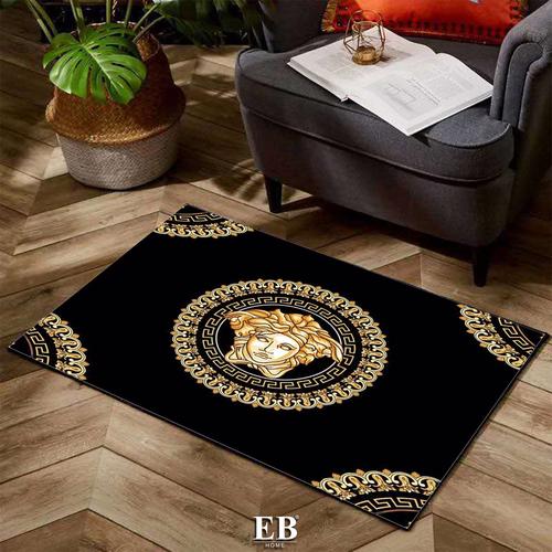 Jual Karpet Jumbo Mewah 3 Size / Rug / Luxury Decorative Floor Mat 494/ ...