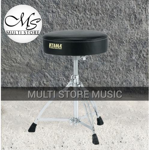 Jual Kursi Drum/ Drume throne Tama HT130/ HT 130/ Kursi drum TAMA ...