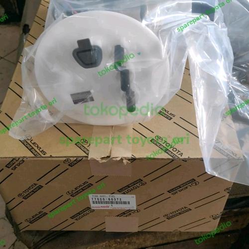 Jual Fuel Pump Assy Land Cruiser UZJ200 URJ202 LX570 77020-60372 60392 ...