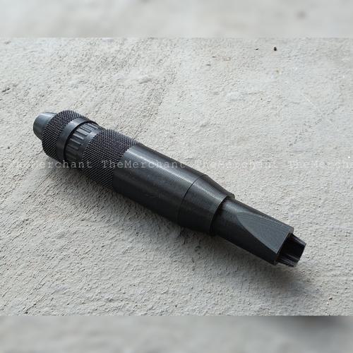 Jual Dummy PBS 4 Silencer for 14mm / 24mm AK Series CW CCW - Jakarta ...