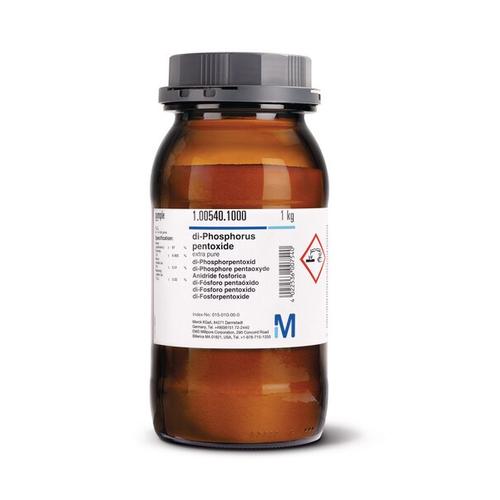 Jual TRIETHANOLAMINE HYDROCHLORIDE GR - MERCK 108357 - 1 kg - Jakarta ...