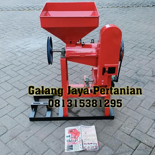 Jual MESIN HULLER KOPI || PENGUPAS KULIT KOPI ARI KERING TANPA MESIN ...