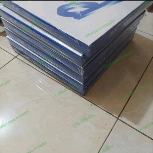 Jual Nippon pillar 426F packing gland 19mm x 3 meter - Jakarta Barat ...