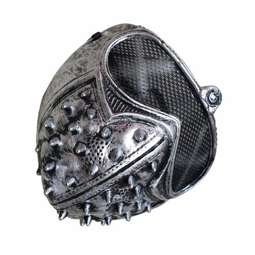 Jual Topeng Hantu Masker Steampunk Gothic Topeng Halloween Punk 819-282 ...