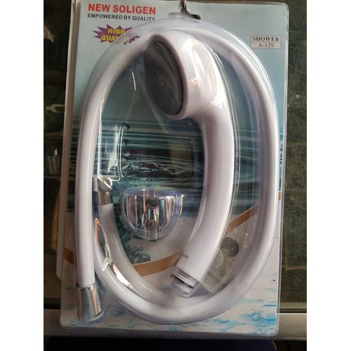 Jual Hand Shower PVC Plastik/ Shower Kamar Mandi/ Shower Set - Jakarta ...