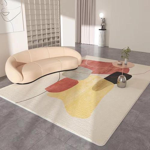 Jual Karpet Lantai Kamar Tidur Dekorasi Rumah / Karpet Sleeping Room ...