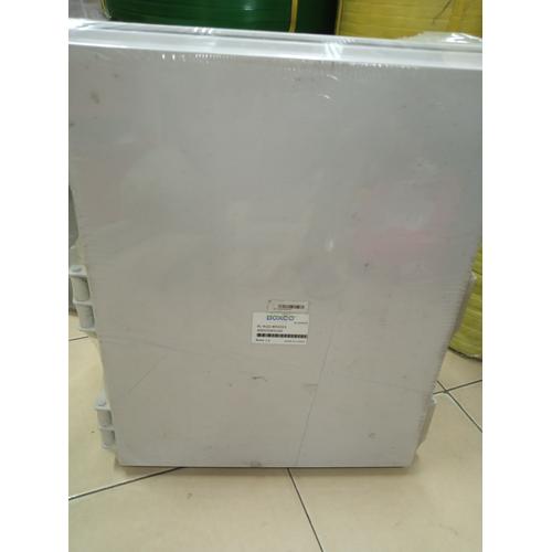 Jual Junction Box BOXCO BC-AGQ-405020G (400x500x200mm) - Jakarta Barat ...