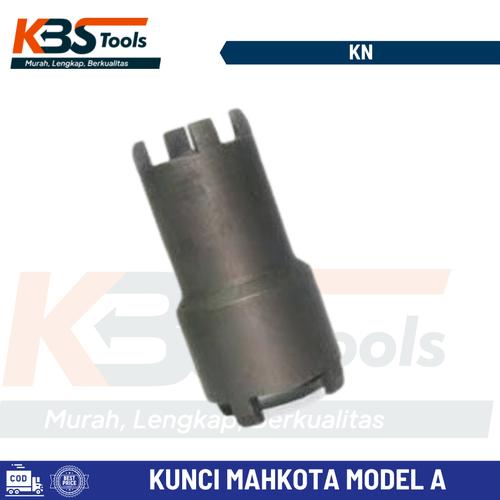 Jual Kunci Mahkota Pembuka Mur Kopling Tipe A - Double Crown Socket - Kota Makassar - KBStools ...