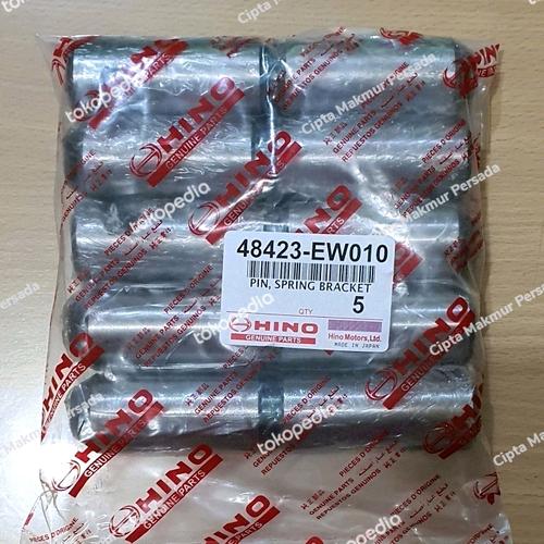 Jual 48423-EW010 PIN SPRING BRACKET / PIN SPRING DEPAN HINO 500 ...