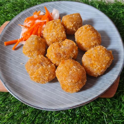 Jual Chicken cheese ball Nugget keju - Jakarta Barat - Frozen Fridge ...