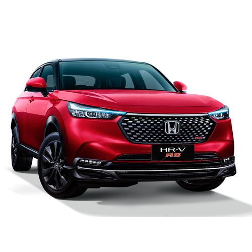 Jual ALL NEW HONDA HRV RS TURBO TWO TONE - Kab. Tuban - Honda Mitra ...