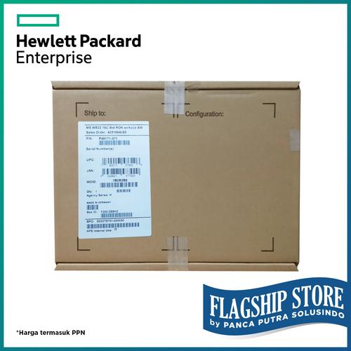 Jual P46171-371 Microsoft Windows Server 2022 (16-Core) Standard ROK ...