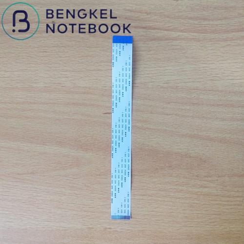 Jual Kabel Flexible FFC FPC 20 Pin 1.0mm 20CM Lebar - Kota Medan ...