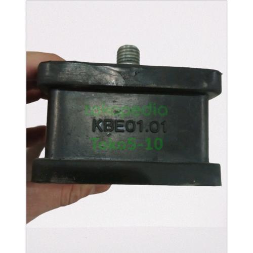 Jual Rubber Engine Mounthing Stamford Peredam Getaran Mesin Genset dll ...