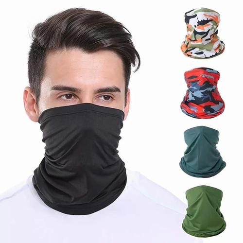 Promo MASKER BAFF MULTIGUNA / MASKER BAFF MOTIF / MASKER BAFF BANDANA ...