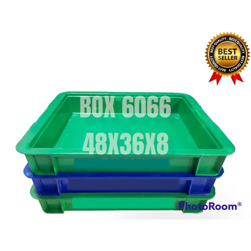 Jual Box Rabbit Container Industri 6066 Box Plastik Rapat Box/Bak ...