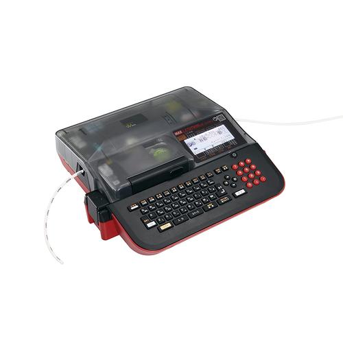 Jual Max letatwin LM-550A3 / Mesin Label Printer LM-550A3 - Jakarta ...