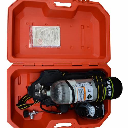 Jual Breathing Apparatus (SCBA) - Composite Cylinder 6,8 Litr - Jakarta ...