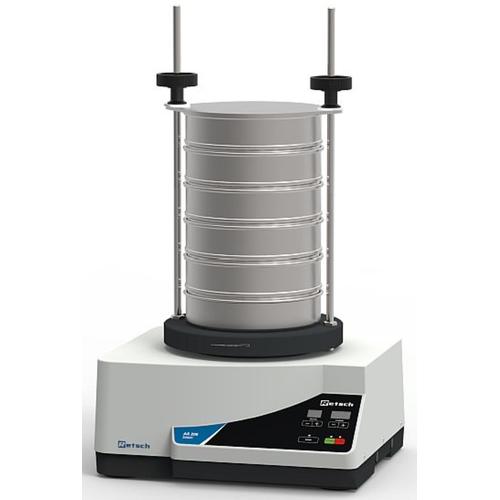 Jual RETSCH AS 200 BASIC Vibratory Sieve Shaker (Unit only) - Kab ...