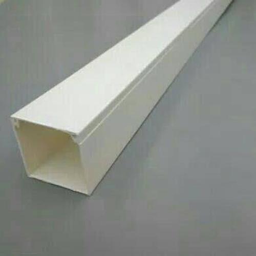 Jual Kabel Duct / Wiring Duct / Trunking 100x50 / polos - Jakarta Pusat ...