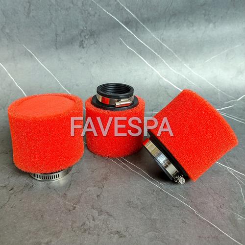 Jual FILTER CARBURATOR KARBU VESPA MODEL UNI RACING - Kab. Pacitan ...
