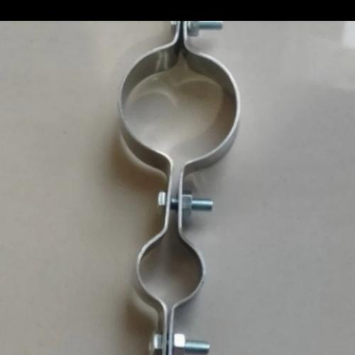 Jual klem tiang pju 3/4 inc x 1/2 inc - Jakarta Pusat - Tehnika Baut ...