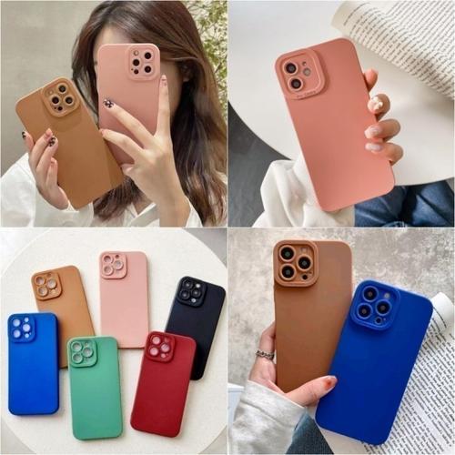 Jual SOFTCASE POCO X3 GT, POCO F4 GT, POCO F4, POCO M4 PRO CAMERA ...